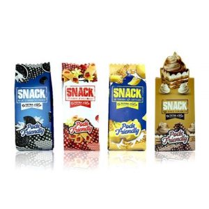 5 LIQUID CREAMY TERBAIK UNTUK POD - Blog Tokovapeku