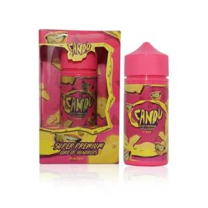 5 REKOMENDASI LIQUID FREEBASE CREAMY TERBAIK - Blog Tokovapeku