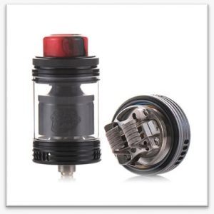 ATOMIZER RTA DUAL COIL TERBAIK - Blog Tokovapeku