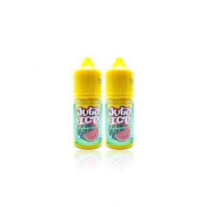 REKOMENDASI LIQUID SALT NIC FRUITY - Blog Tokovapeku