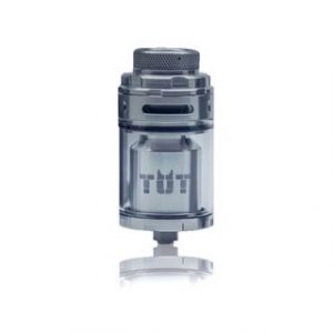 ATOMIZER RTA SINGLE COIL TERBAIK - Blog Tokovapeku
