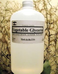 APA ITU VG DAN PG DALAM LIQUID VAPE? - Blog Tokovapeku