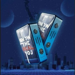 REVIEW MOD R233 VRK by HOTCIG X PREVA X VAPEBOSS - Blog Tokovapeku