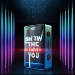 REVIEW MOD R233 VRK by HOTCIG X PREVA X VAPEBOSS - Blog Tokovapeku