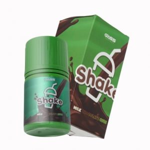 5 REKOMENDASI LIQUID COKLAT - Blog Tokovapeku