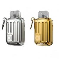 REVIEW RILL X POD KIT by ASPIRE - Blog Tokovapeku