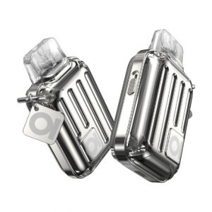 REVIEW RILL X POD KIT by ASPIRE - Blog Tokovapeku